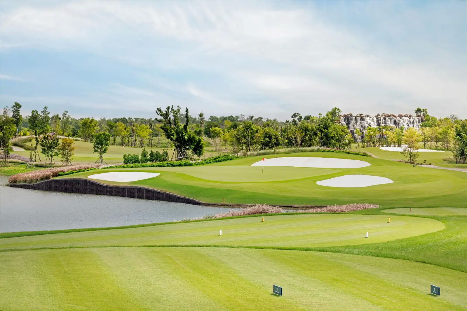Robinswood Golf Club in Bangkok | Thailand Golf Course, Bangkok