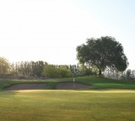 Jumeirah Golf Estate, Fire Course | Dubai, UAE Golf Course