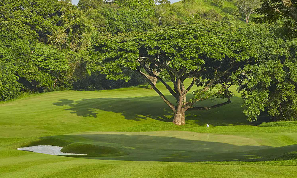 Victoria Golf Resort | Sri Lanka Golf Course