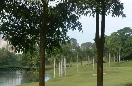 A'Famosa Golf & Country Club | Malacca Golf Course in Malaysia