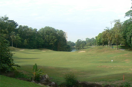 A'Famosa Golf & Country Club | Malacca Golf Course in Malaysia