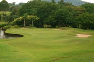 A'Famosa Golf & Country Club | Malacca Golf Course in Malaysia