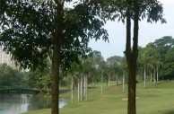 A'Famosa Golf & Country Club | Malacca Golf Course in Malaysia