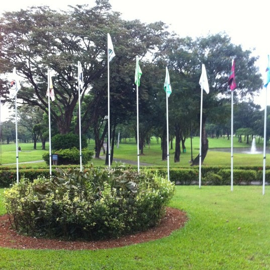 Air Force City Golf Club | Angeles City, Philippines Golf Course