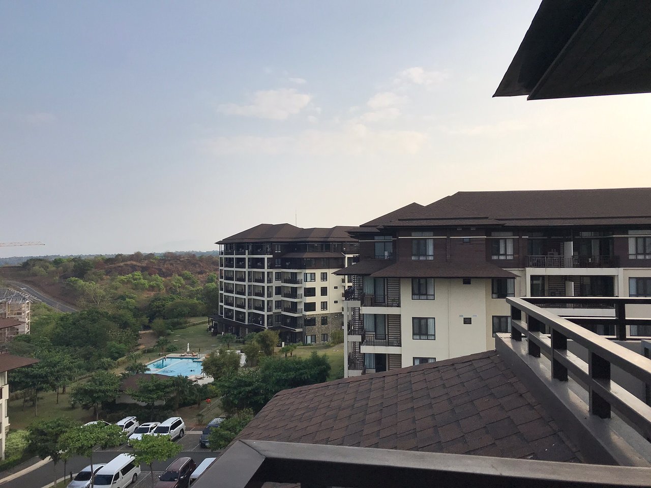 Anvaya Cove Golf Club | Morong Bataan, Philippines Golf Course