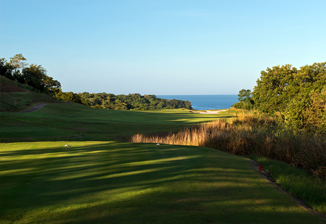 Anvaya Cove Golf Club | Morong Bataan, Philippines Golf Course