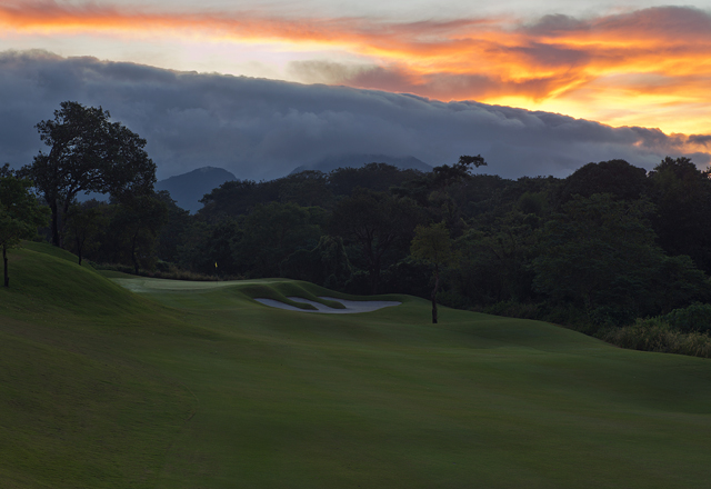 Anvaya Cove Golf Club | Morong Bataan, Philippines Golf Course