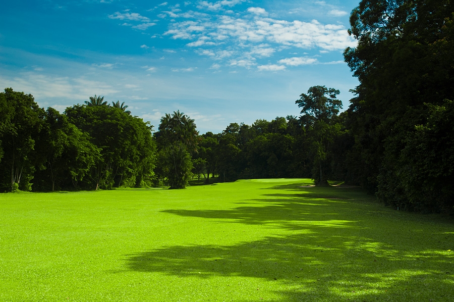Ayer Keroh Country Club | Malacca Golf Course in Malaysia