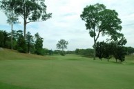 Ayer Keroh Country Club | Malacca Golf Course in Malaysia