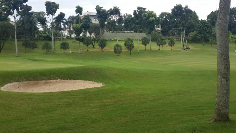 Klub Golf Bogor Raya | Jakarta Golf Course