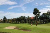 Klub Golf Bogor Raya | Jakarta Golf Course