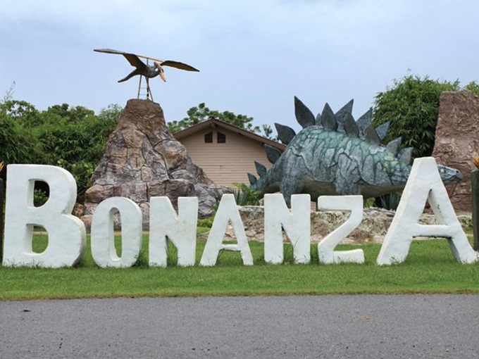 Bonanza Golf & Country Club in Khao Yai Thailand | Golfasian