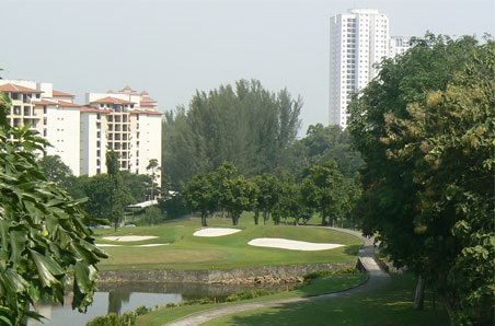 Penang Golf Club | Penang Golf Course in Malaysia