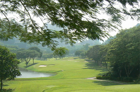 Penang Golf Club | Penang Golf Course in Malaysia