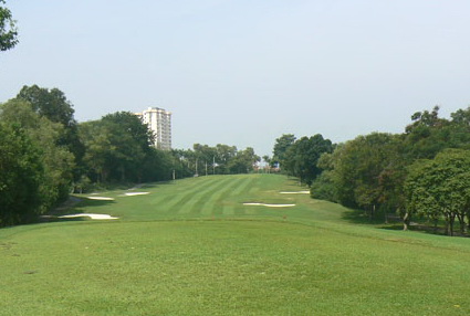 Penang Golf Club | Penang Golf Course in Malaysia