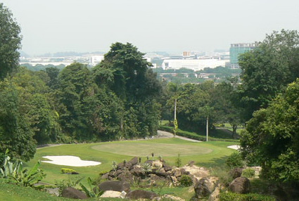 Penang Golf Club | Penang Golf Course in Malaysia