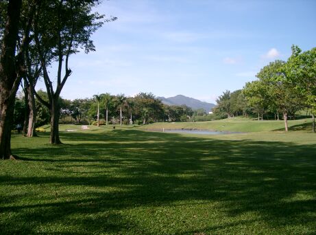 Penang Golf Club | Penang Golf Course in Malaysia