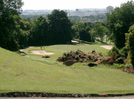 Penang Golf Club | Penang Golf Course in Malaysia