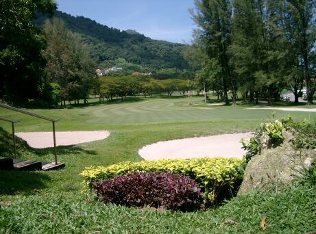 Penang Golf Club | Penang Golf Course in Malaysia