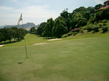 Penang Golf Club | Penang Golf Course in Malaysia