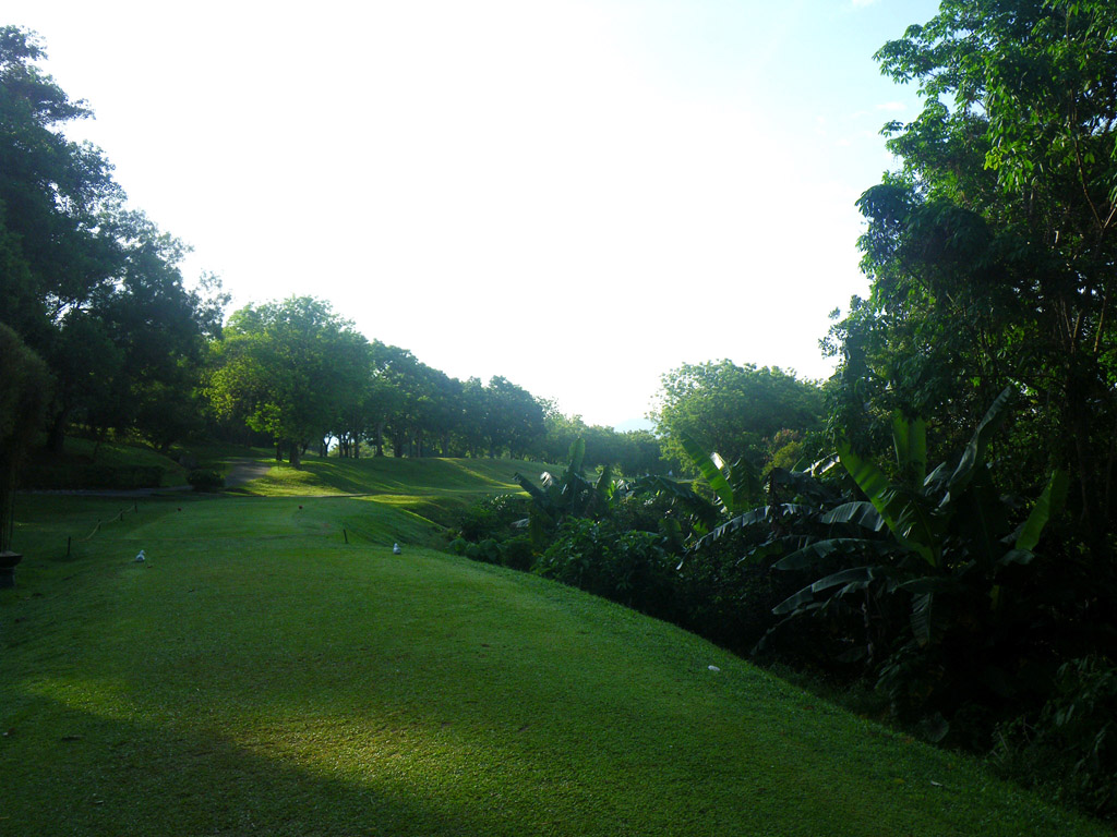 Penang Golf Club | Penang Golf Course in Malaysia