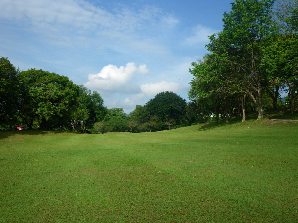 Penang Golf Club | Penang Golf Course in Malaysia
