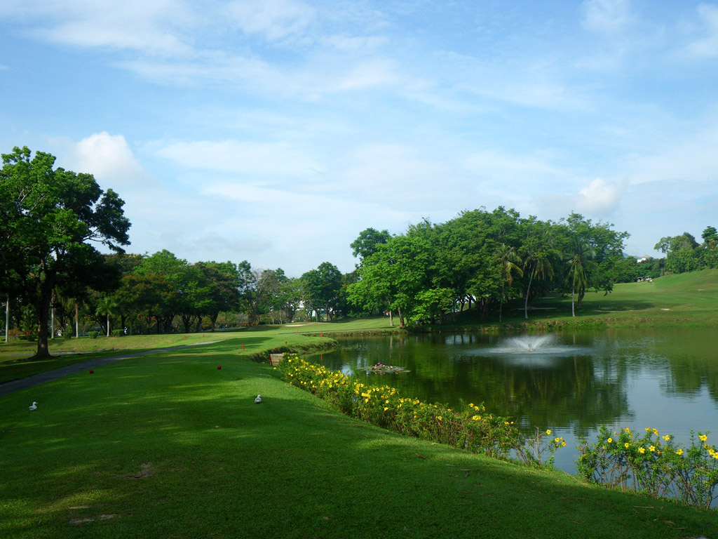 Penang Golf Club | Penang Golf Course in Malaysia