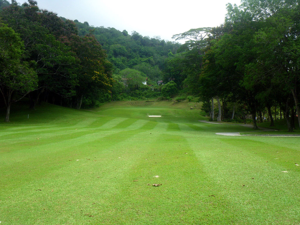 Penang Golf Club | Penang Golf Course in Malaysia
