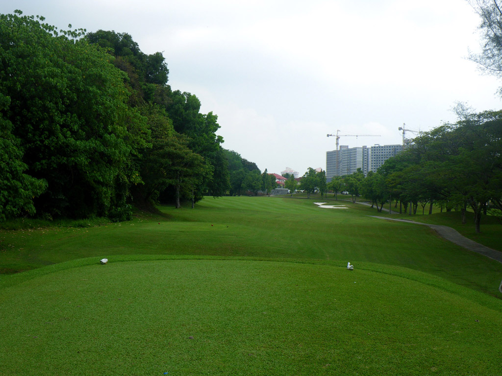 Penang Golf Club | Penang Golf Course in Malaysia