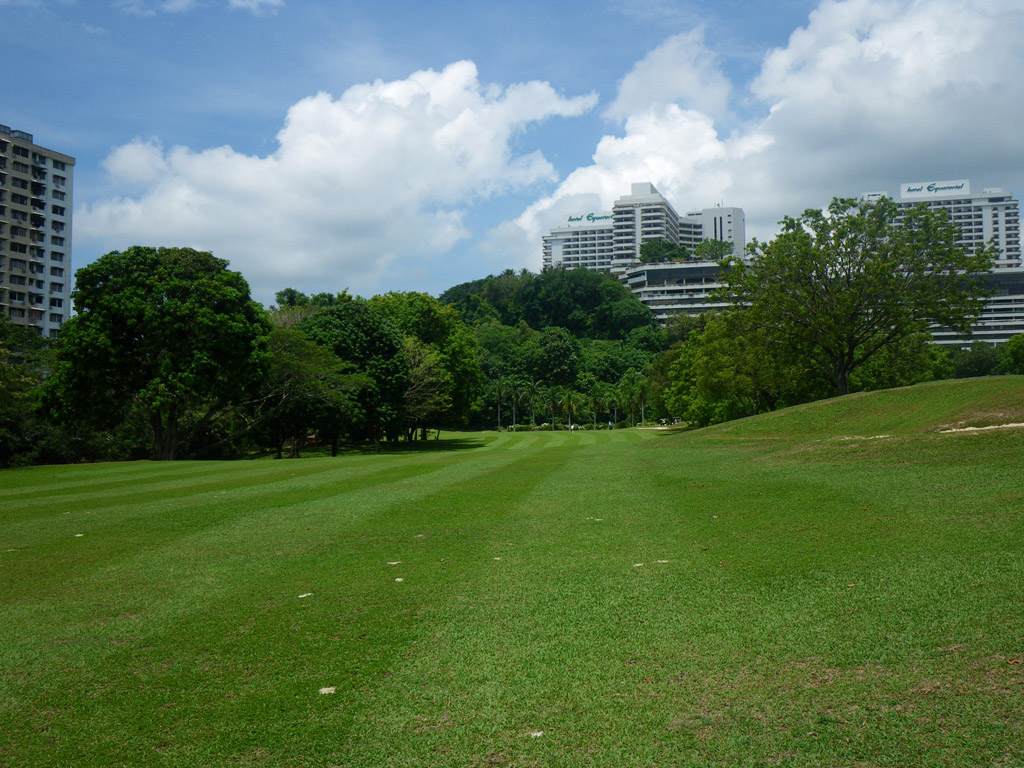 Penang Golf Club | Penang Golf Course in Malaysia