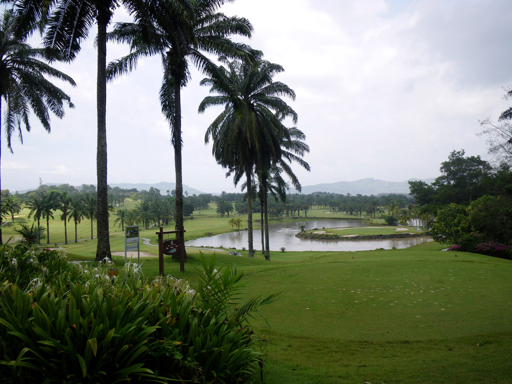 Bukit Jawi Golf Resort | Penang Golf Course in Malaysia