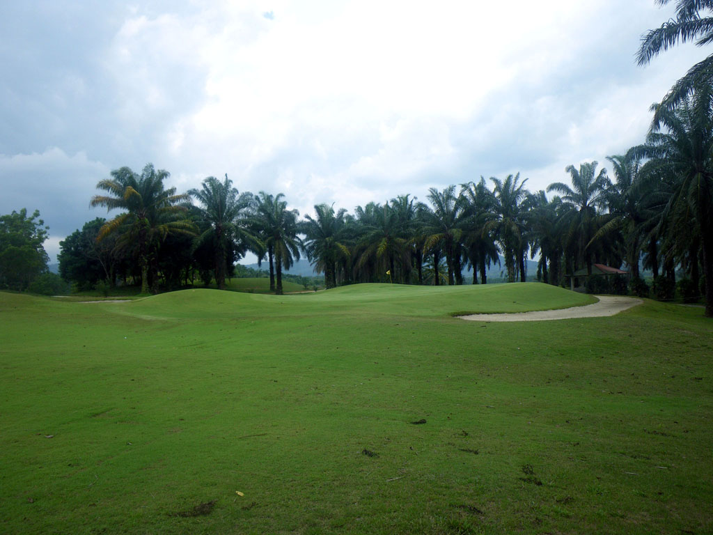 Bukit Jawi Golf Resort | Penang Golf Course in Malaysia