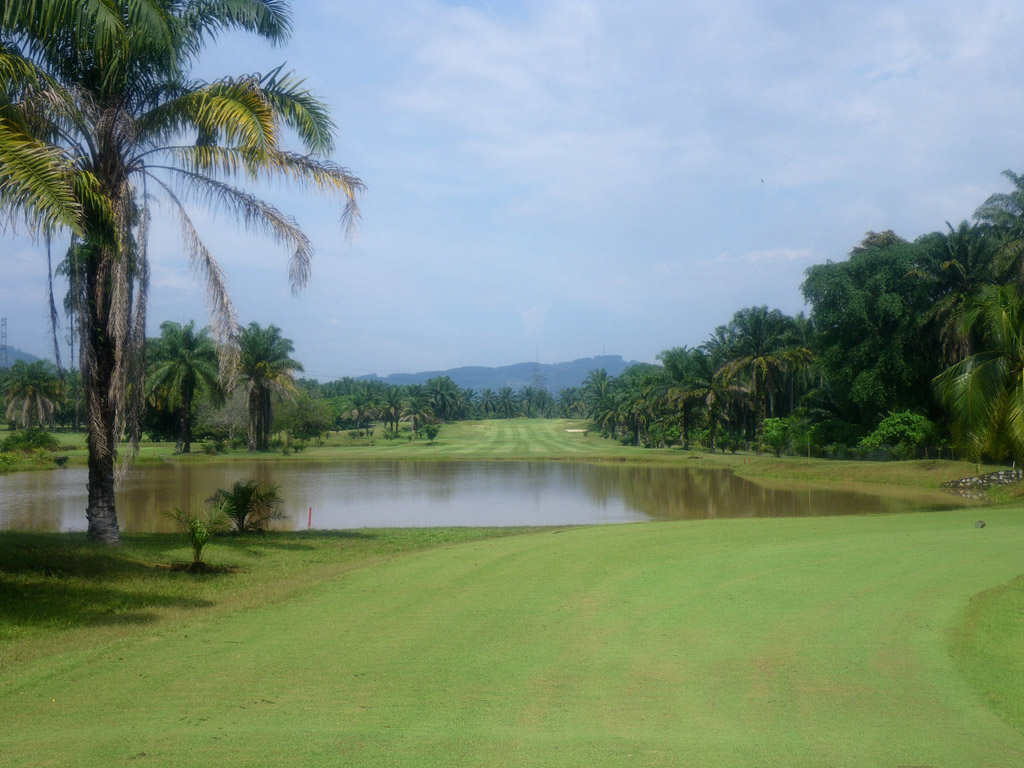 Bukit Jawi Golf Resort | Penang Golf Course in Malaysia