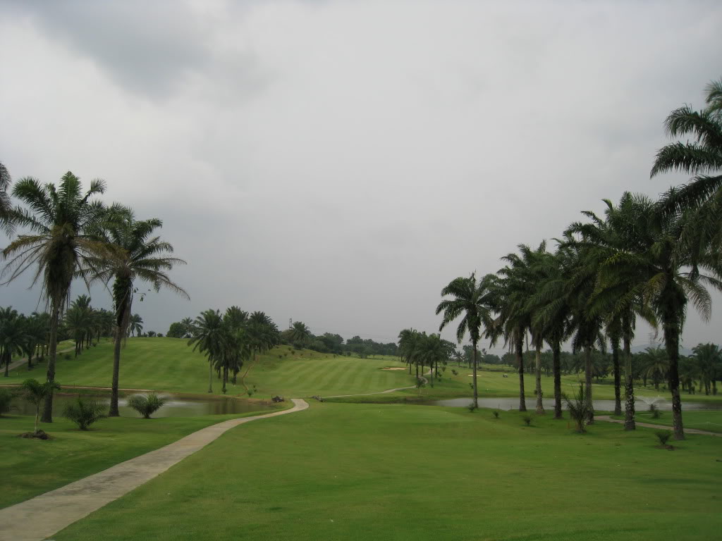 Bukit Jawi Golf Resort | Penang Golf Course in Malaysia