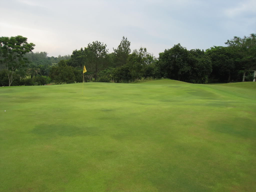 Bukit Jawi Golf Resort | Penang Golf Course in Malaysia