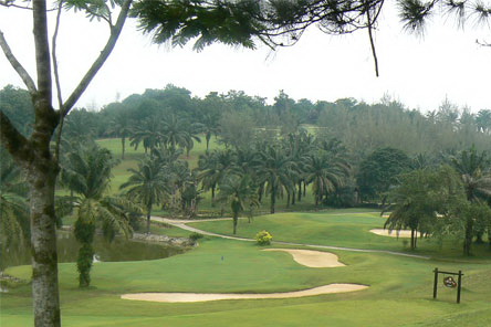 Bukit Jawi Golf Resort | Penang Golf Course in Malaysia