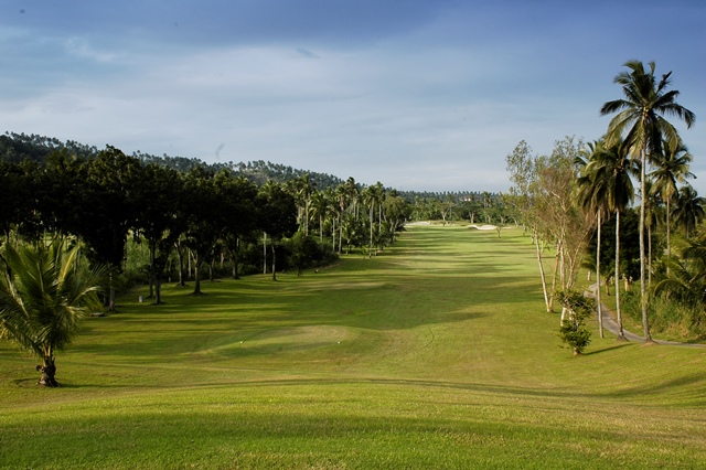 Canlubang Golf & Country Club | Manila, Philippines Golf Course