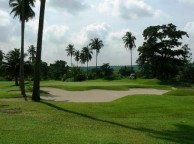 Canlubang Golf & Country Club | Manila, Philippines Golf Course