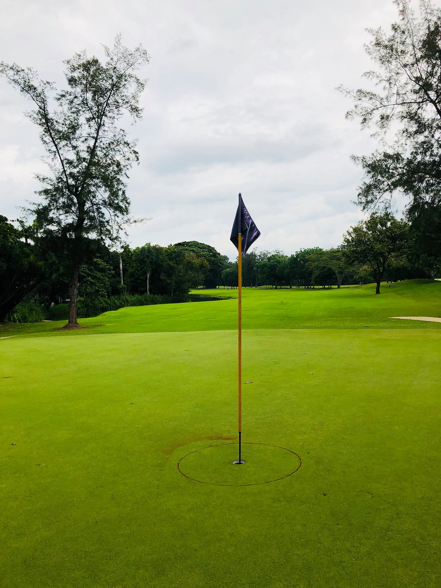Cebu Country Club | Cebu, Philippines Golf Course