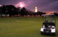 Club Intramuros Golf Course | Manila, Philippines Golf Course