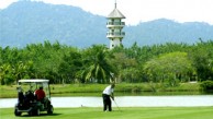Damai Golf & Country Club | Sarawak Golf Course in Malaysia