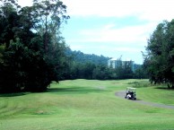 Damai Golf & Country Club | Sarawak Golf Course in Malaysia