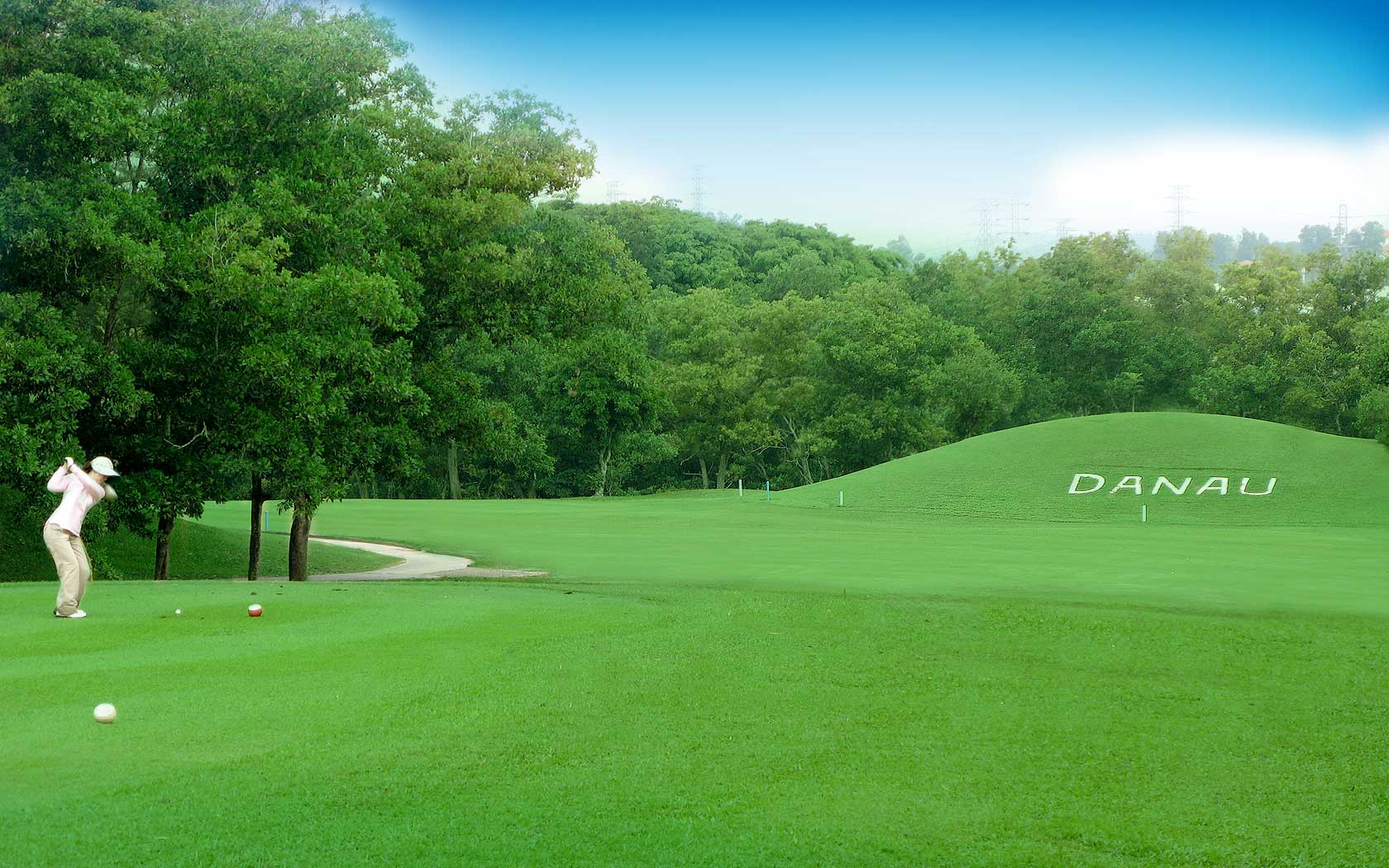 Danau Golf Club | Kuala Lumpur Golf Course Malaysia