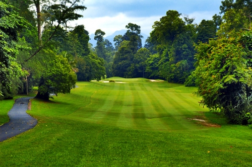 The Els Club Teluk Datai | Langkawi Golf Course in Malaysia