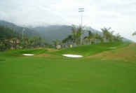 Diamond Bay Golf & Villas in Nha Trang | Vietnam Golf Course