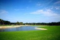 Forest City Golf Resort, Classic Course | Malaysia Golf Course