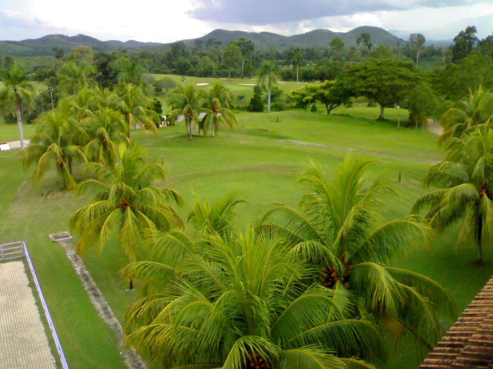 Gemas Golf Resort | Negeri Sembilan Golf Course in Malaysia
