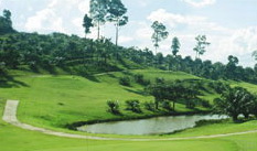 Gemas Golf Resort | Negeri Sembilan Golf Course in Malaysia