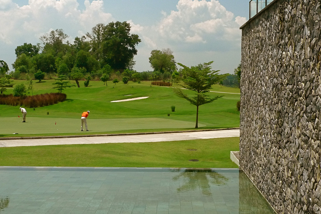 Horizon Hills Golf & Country Club | Malaysia Golf Course