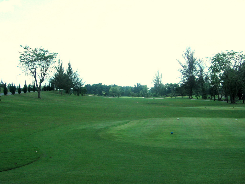 Kelab Golf Sarawak | Sarawak Golf Course in Malaysia